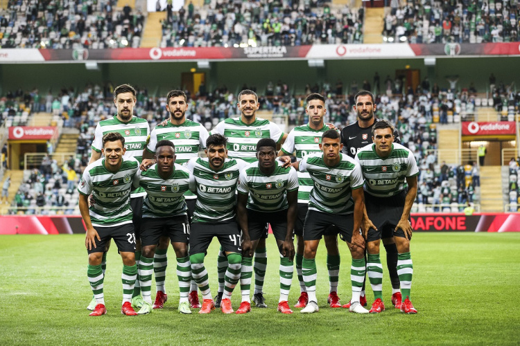 2021/22 | Wiki Sporting