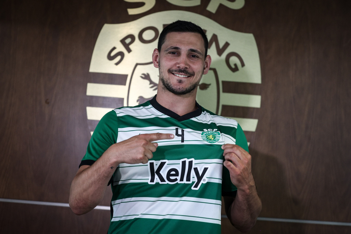 Ficheiro:Pedro Portela JUN2023.jpg | Wiki Sporting