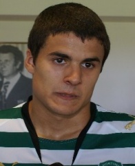 Nuno Reis | Wiki Sporting