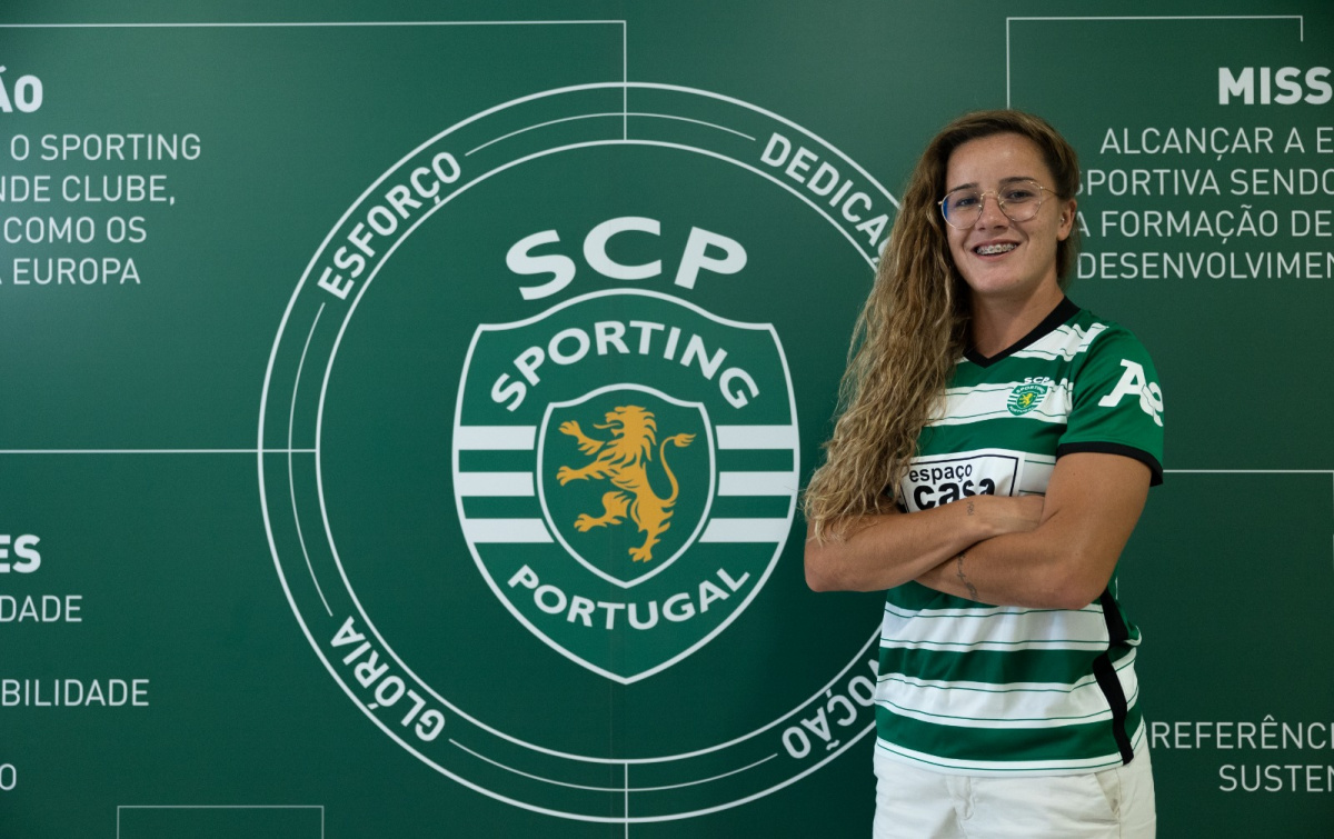 Ficheiro:Ana Capeta JUL2022.jpg | Wiki Sporting