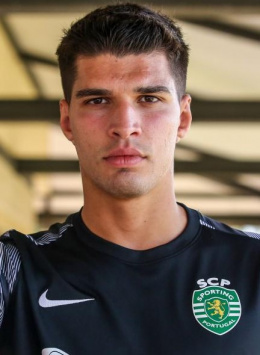 João Virgínia | Wiki Sporting