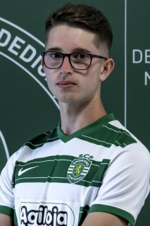 João Infante | Wiki Sporting