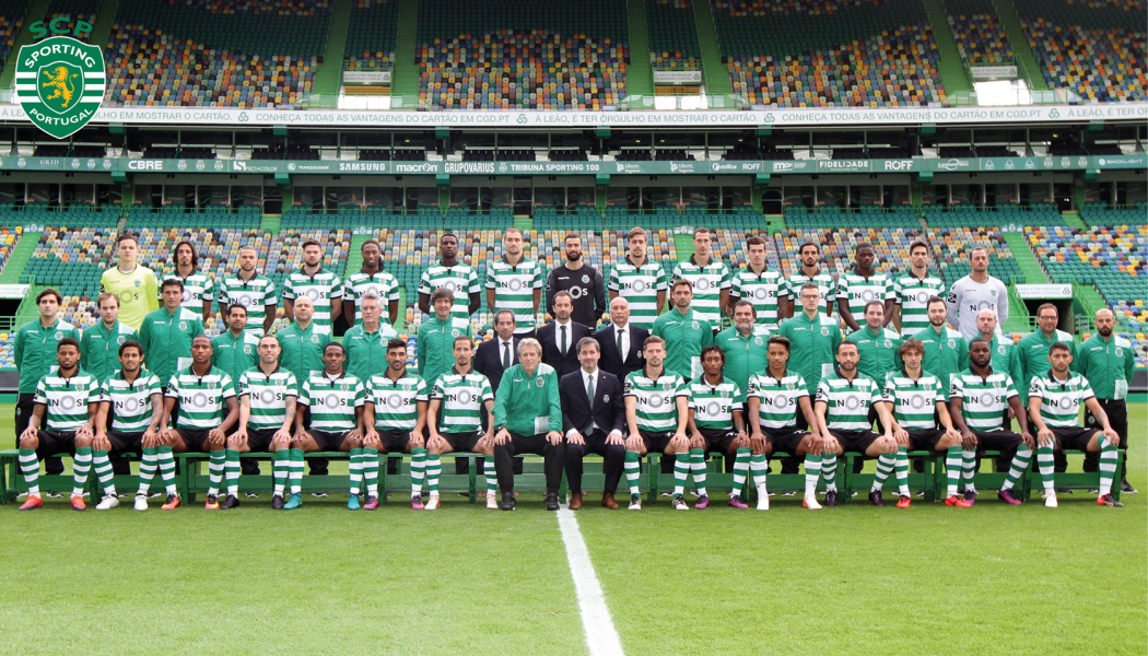 2016/17 | Wiki Sporting