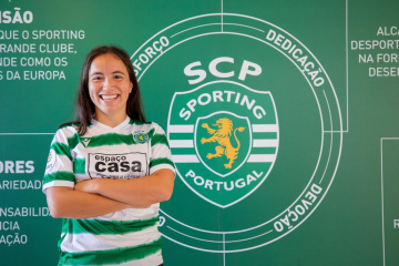 Ana Teles | Wiki Sporting