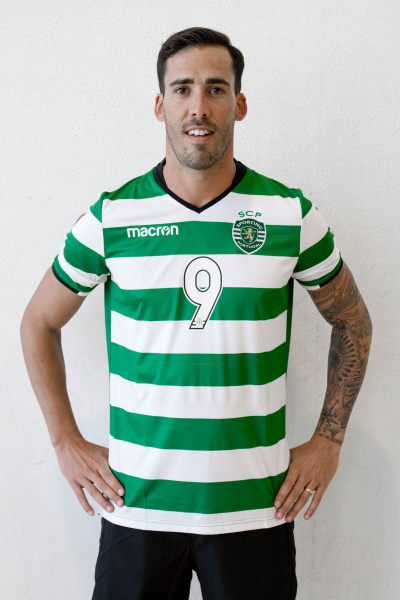 Ficheiro:João Simões SET17.jpg | Wiki Sporting