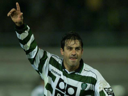 André Cruz | Wiki Sporting