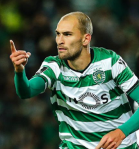 Bas Dost | Wiki Sporting