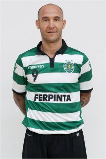 Pedro Gil | Wiki Sporting