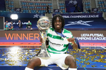 Zicky | Wiki Sporting