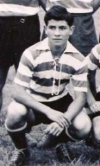 Augusto Rocha | Wiki Sporting