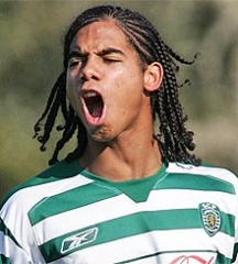 Fábio Paim | Wiki Sporting
