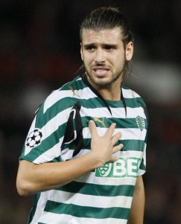 Miguel Veloso | Wiki Sporting