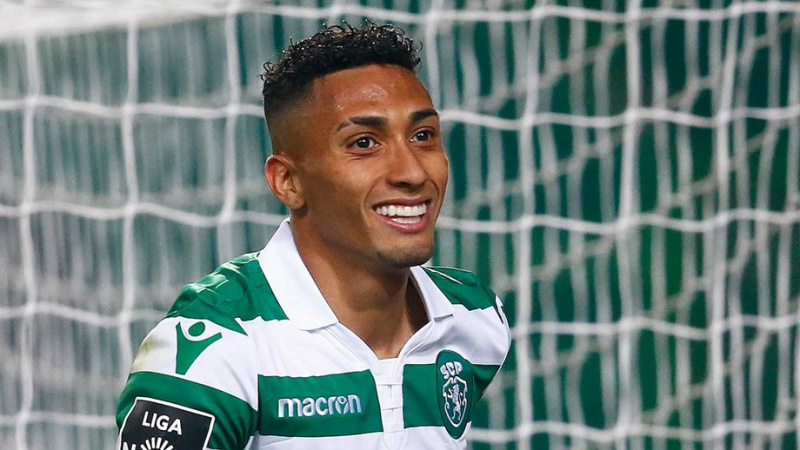 Ficheiro:Rafinha.jpg | Wiki Sporting