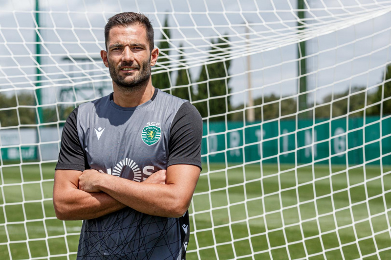 Ficheiro:Adan1.jpg | Wiki Sporting