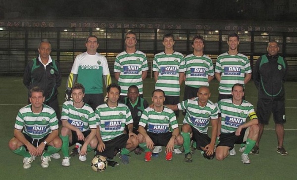 Sporting Clube de Macau | Wiki Sporting