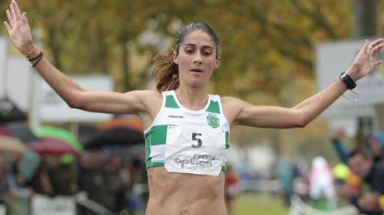 Sara Moreira | Wiki Sporting