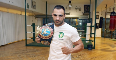 Ricardo "Super Homem" Fernandes | Wiki Sporting