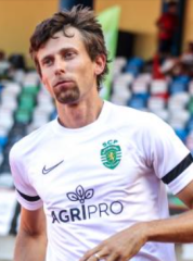 Andriy Protsenko | Wiki Sporting