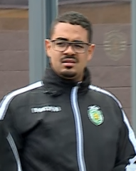 Adélio Cândido | Wiki Sporting