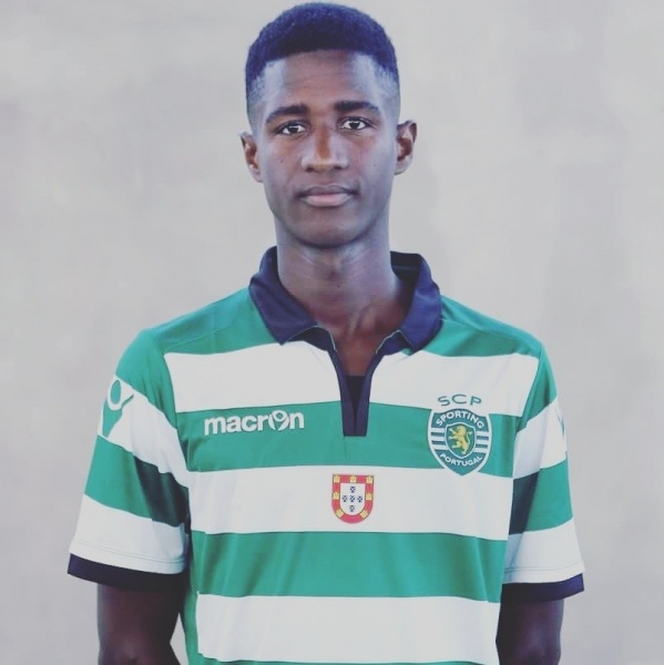 Ficheiro:BabacarFati.jpg | Wiki Sporting