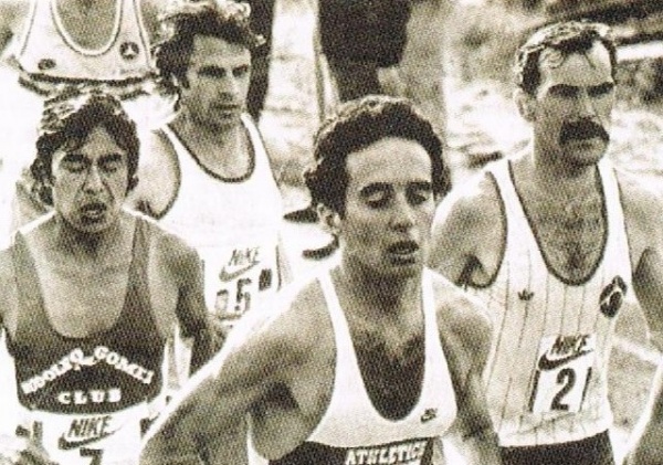 Carlos Lopes bate o Recorde da Europa da Maratona | Wiki Sporting