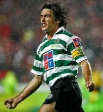 Sá Pinto | Wiki Sporting