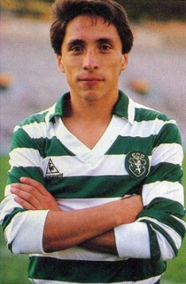 Manuel Negrete | Wiki Sporting