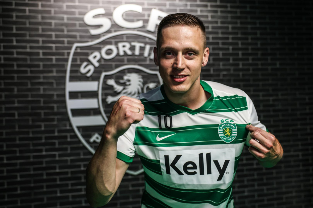 Ficheiro:Patryk.jpg | Wiki Sporting