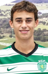 Lucas Taibo | Wiki Sporting