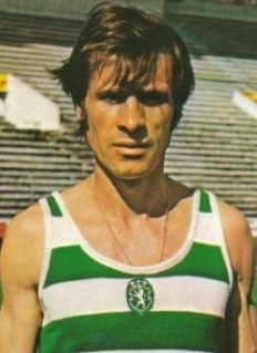 Carlos Lopes | Wiki Sporting