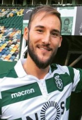 Nemanja Gudelj | Wiki Sporting