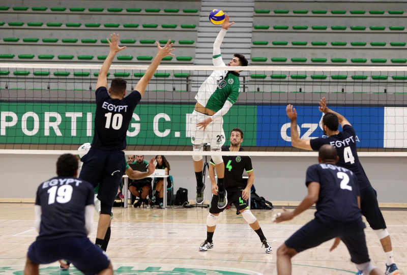 Ficheiro:30SET17 Estreia do Volei no PJR 2.jpg | Wiki Sporting