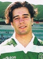 José Dominguez | Wiki Sporting