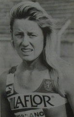 Isabel Branco | Wiki Sporting