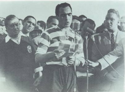 Fernando Peyroteo | Wiki Sporting