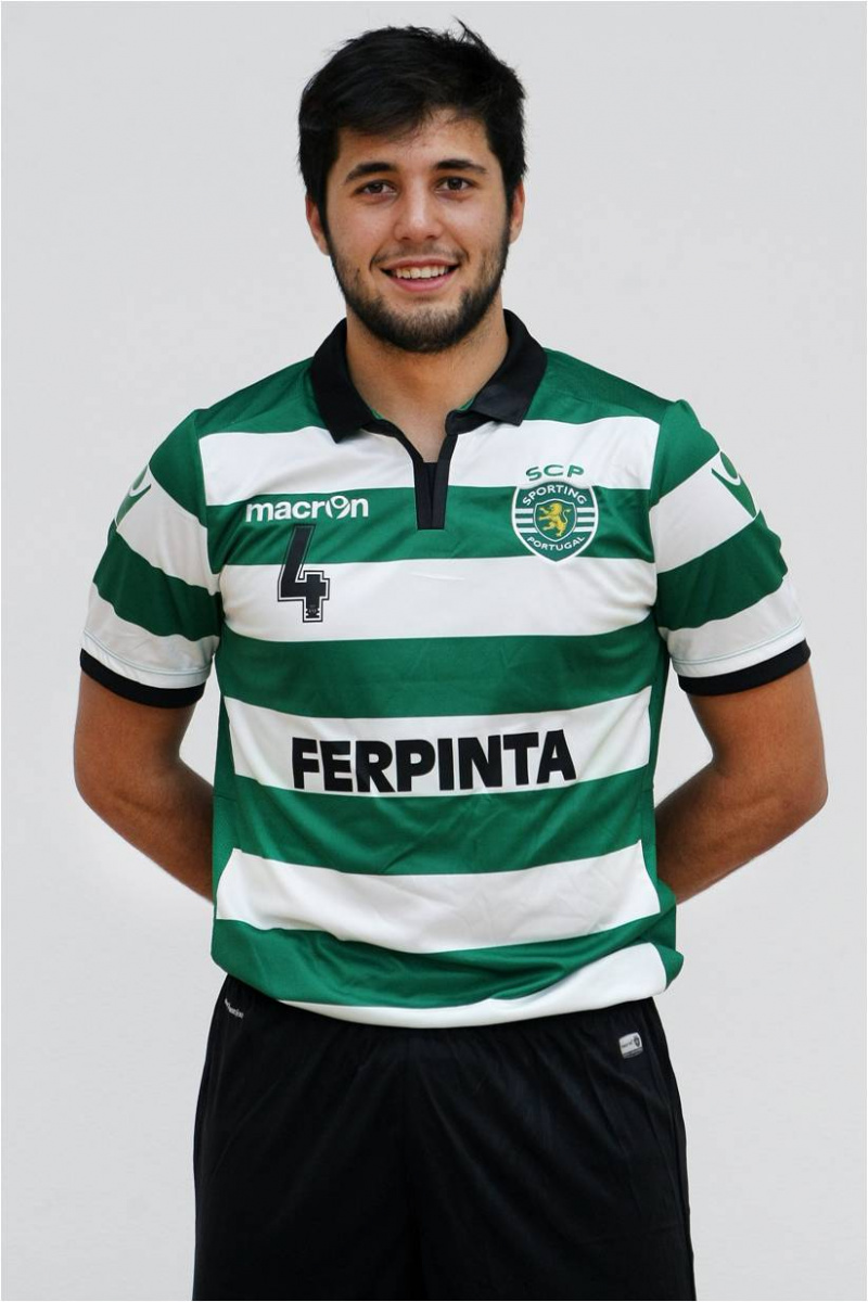 Ficheiro:Ferran Font - HP - 2016.jpg | Wiki Sporting