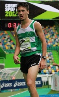 Guilherme Pinto | Wiki Sporting