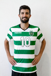 Zé Pedro Monteiro | Wiki Sporting