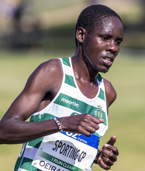 Ficheiro:Rono.jpg | Wiki Sporting