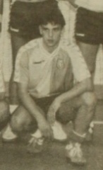 Luís Pires | Wiki Sporting