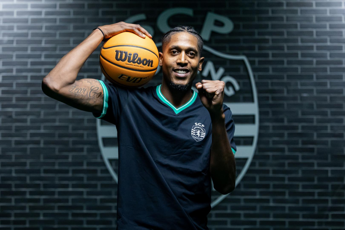 Ficheiro:Malik.jpg | Wiki Sporting