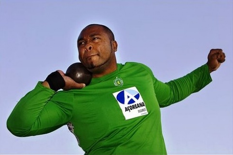 Marco Fortes | Wiki Sporting