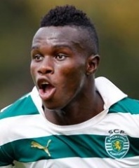 Bruma | Wiki Sporting