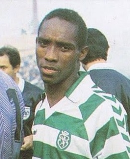 José Manuel Forbs | Wiki Sporting