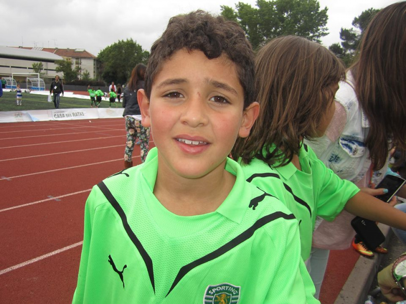 Ficheiro:Marlonjr.jpg | Wiki Sporting