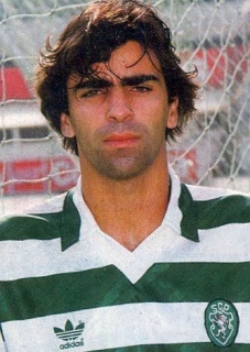 Emílio Peixe | Wiki Sporting
