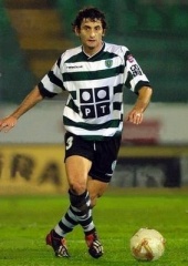 Rui Bento | Wiki Sporting