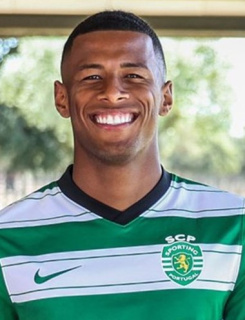 Arthur Gomes | Wiki Sporting
