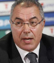 Augusto Inácio | Wiki Sporting