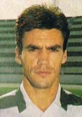 Carlos Jorge | Wiki Sporting